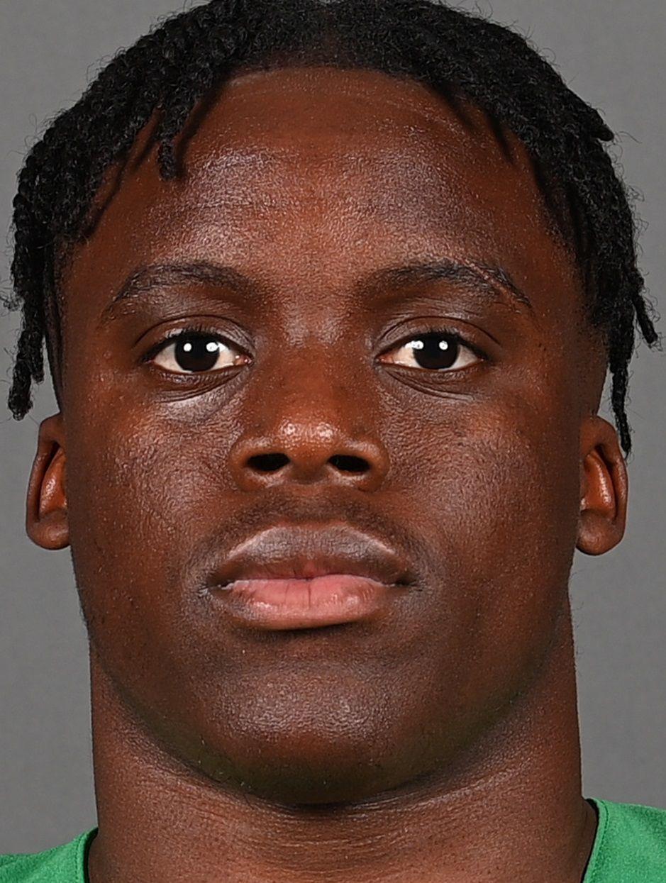 10 things North Texas fans should know about running back Ayo Adeyi ...