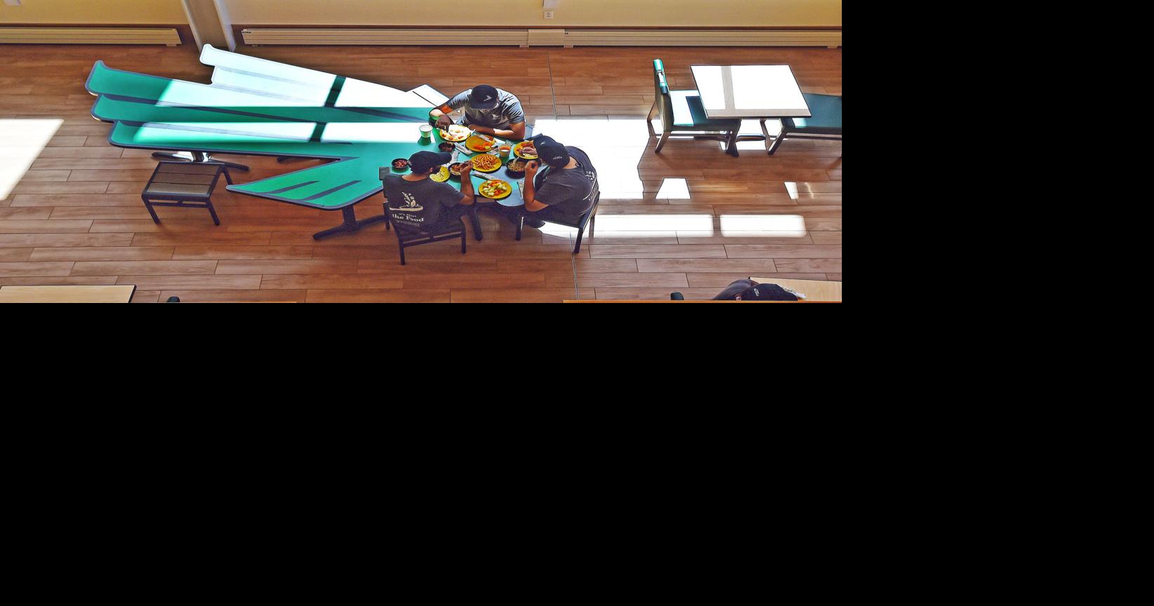 The UNT student's guide to 2023-24 meal plans, prices and more | Denton ...