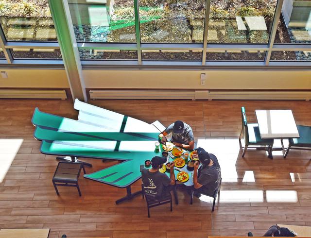 The UNT student's guide to 2023-24 meal plans, prices and more | Denton ...