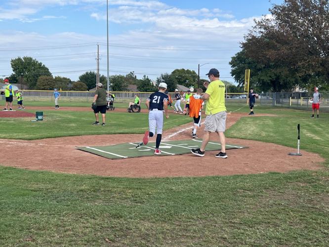 Outdoors for all | Entertainment | dentonrc.com