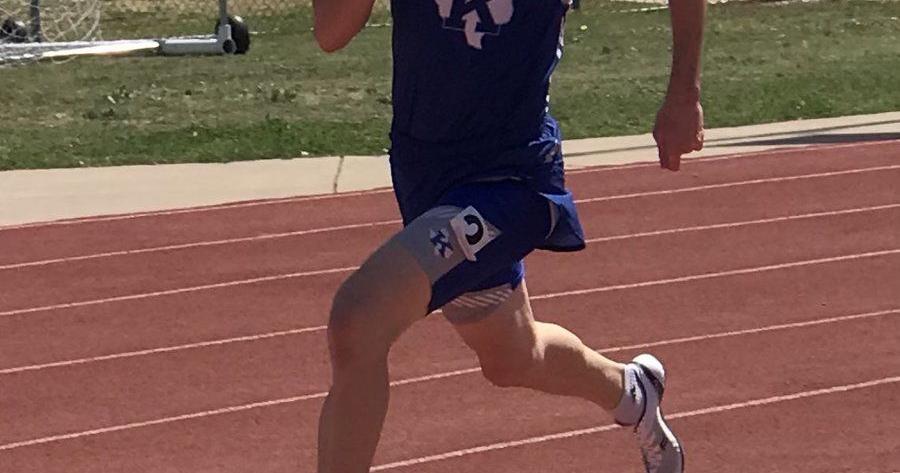 Local athletes advance to Regional track and field meets | High Schools ...