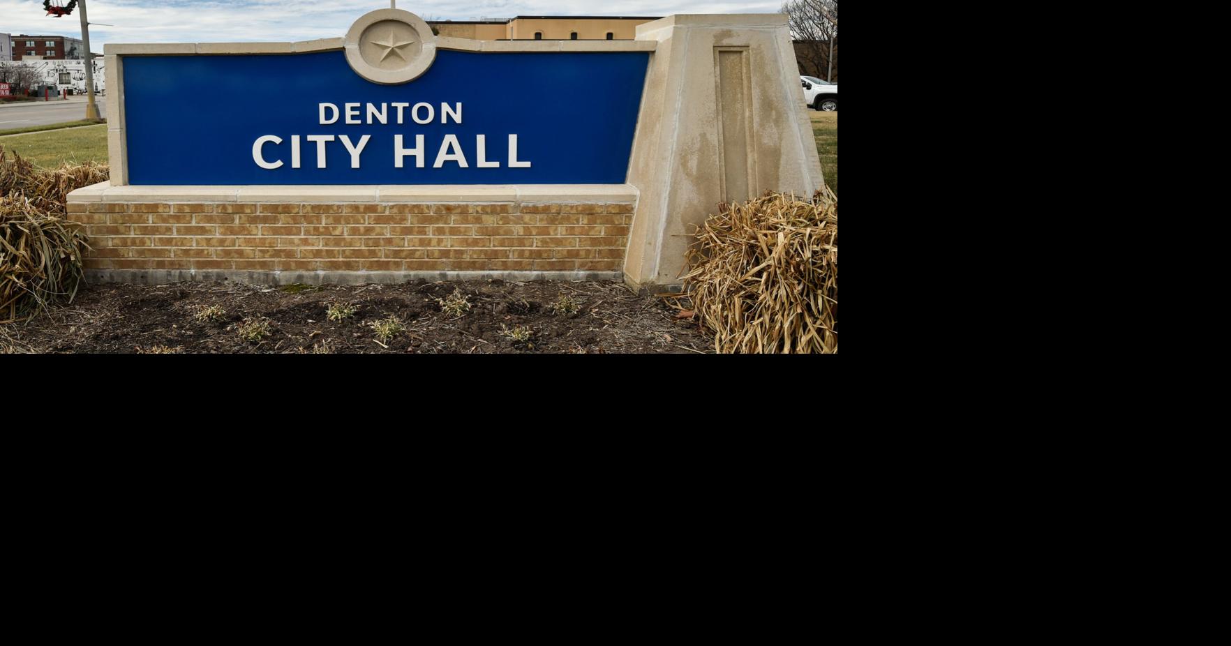 Denton City Council seeks applications for board and committee seats ...