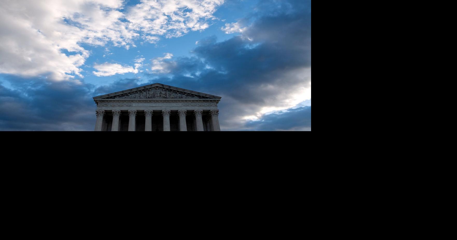 U.S. Supreme Court rejects request to review Texas death row inmate ...