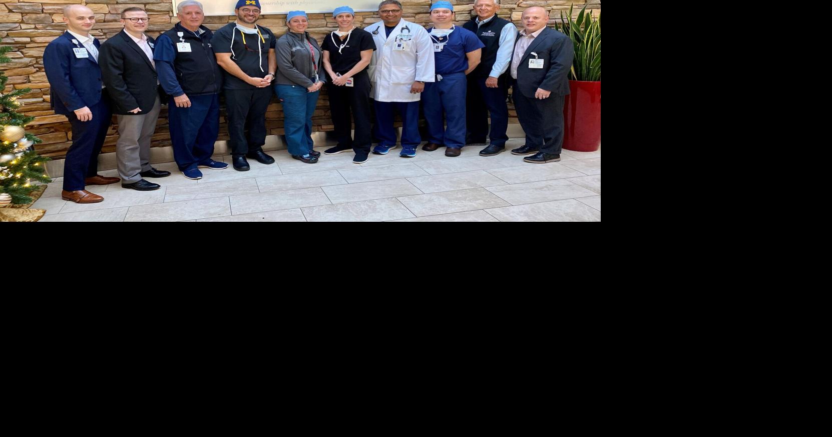 Baylor Scott & White offering TAVR heart procedure in Denton | News | dentonrc.com