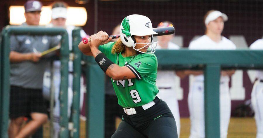 UNT to host Florida Atlantic in key American Athletic Conference ...