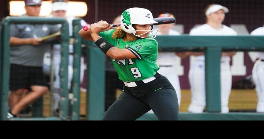 UNT to host Florida Atlantic in key American Athletic Conference ...