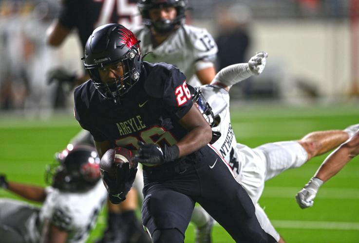 Districts of doom: How Denton-area football teams prepare to face ...