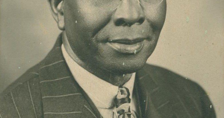 Girl Scout works to get historical marker for Fred Moore | Denton ISD ...