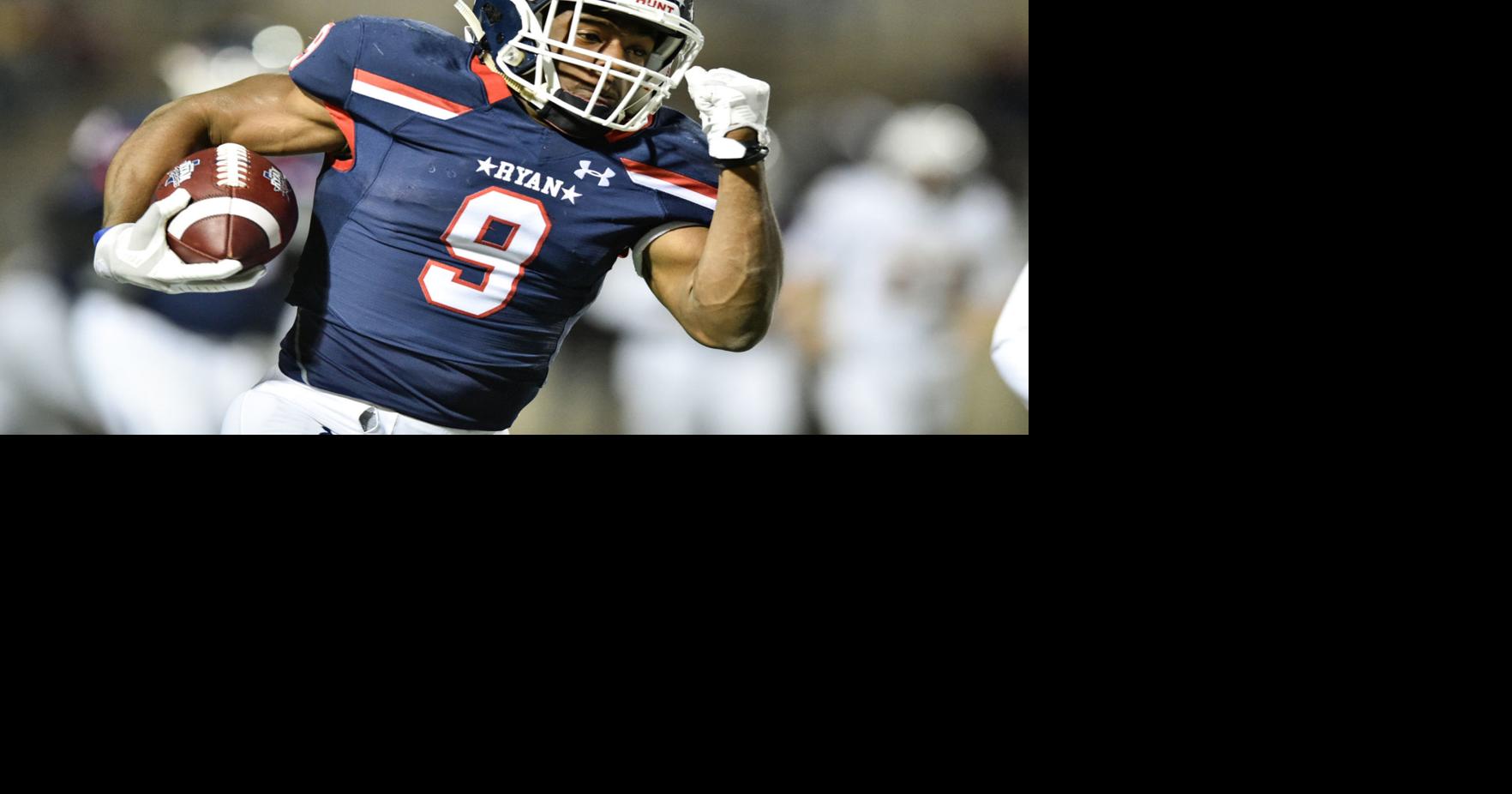 Football: Raiders roll past Granbury in playoff opener | Sports ...