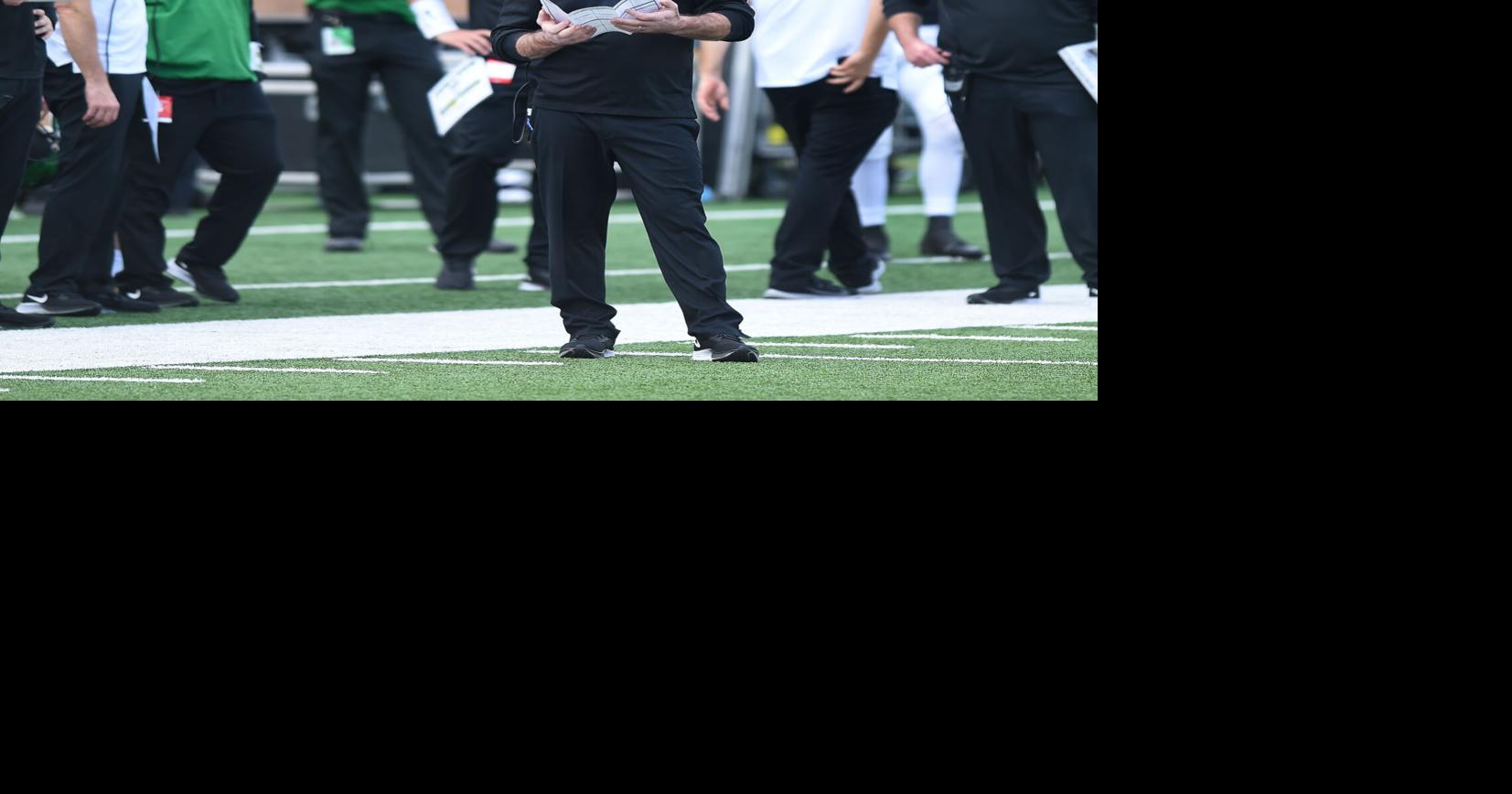 Analysis — Schedule leaves UNT football team tough road in 2021 ...