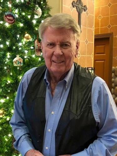 Norman Gerald Puckett | Obituaries | dentonrc.com