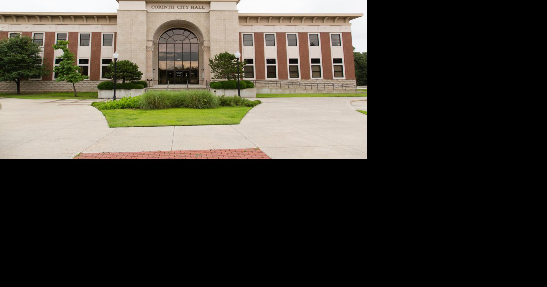 Corinth announces new police chief | News | dentonrc.com