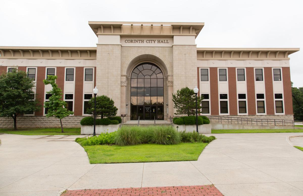 Corinth announces new police chief | News | dentonrc.com