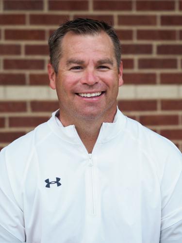 Ryan defensive coordinator Shane Tolleson named new head coach at ...