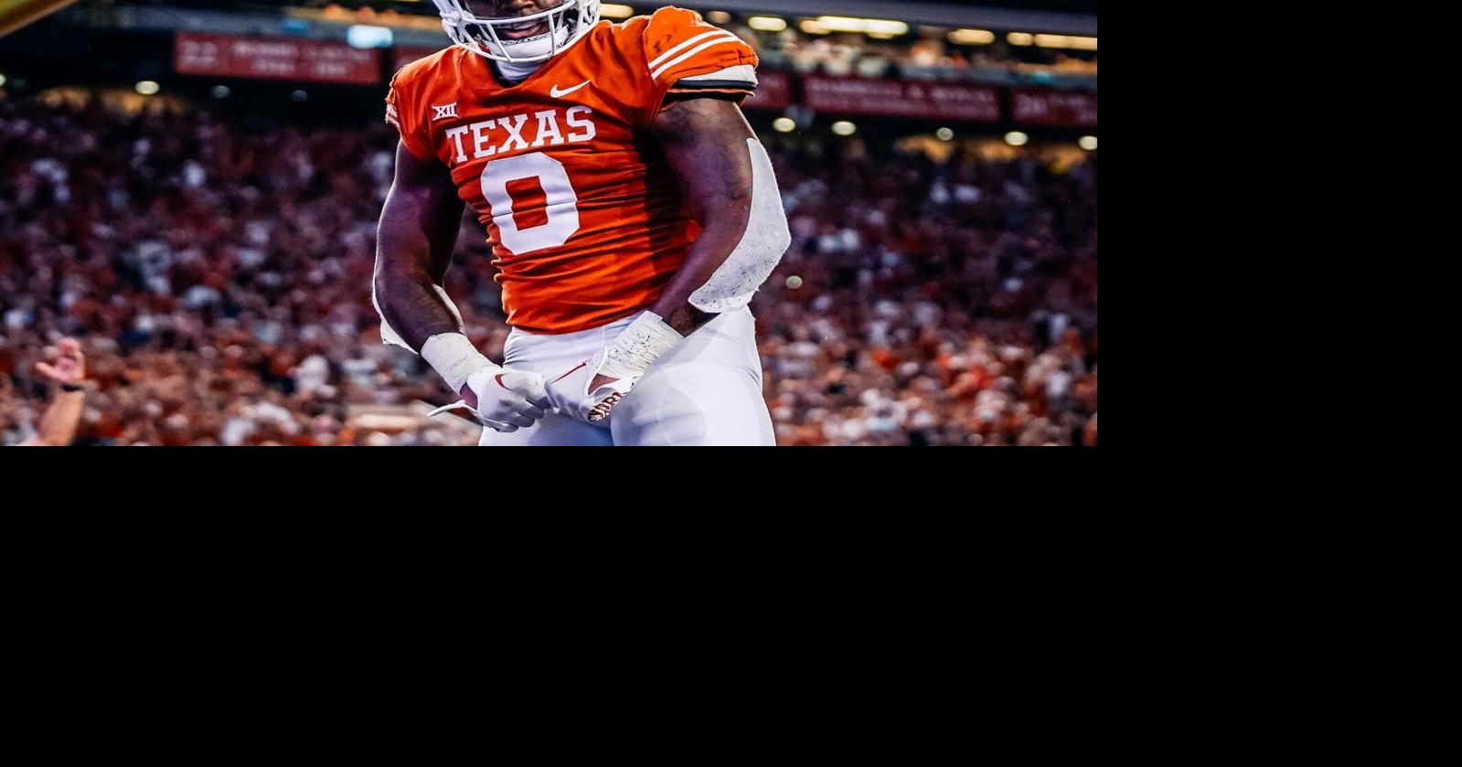 Several Denton-area alumni make waves in Week 2 of FBS college football ...