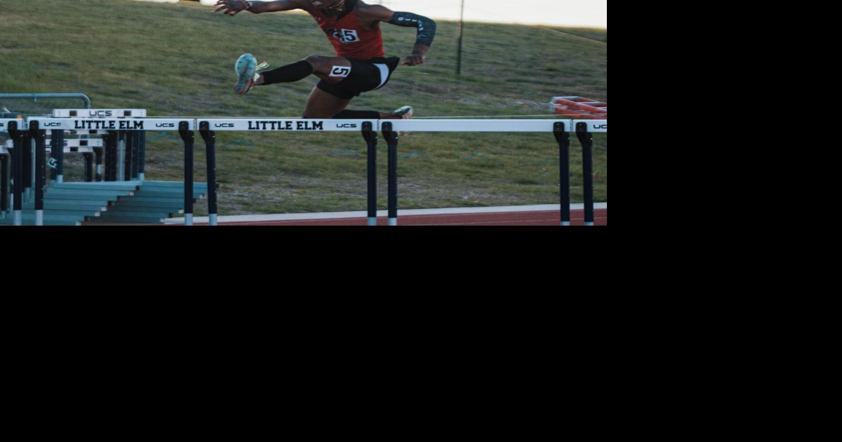 Local athletes to watch at state track and field meet | High Schools ...