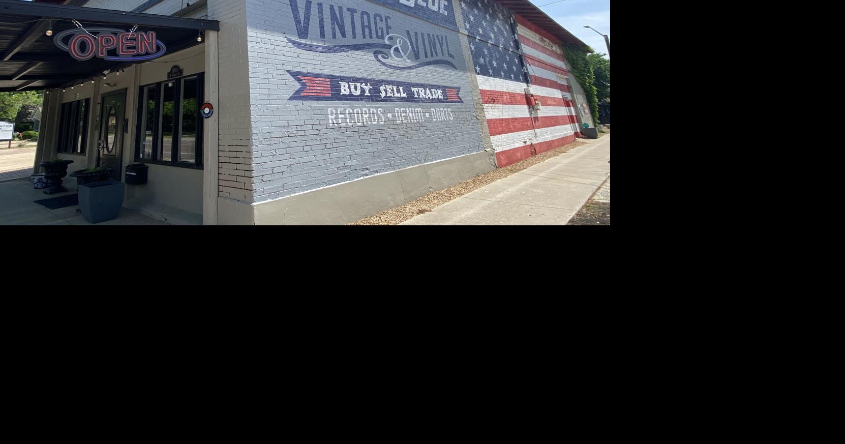 Where to find good vinyl in Denton | Music | dentonrc.com