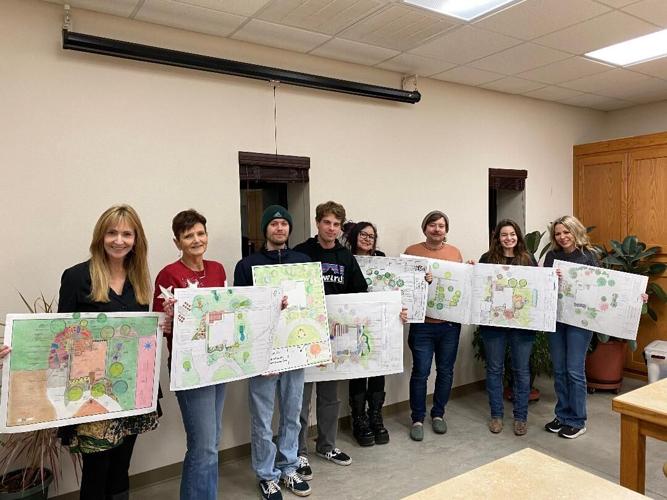 NCTC landscaping students are cultivating their careers | Home Design ...