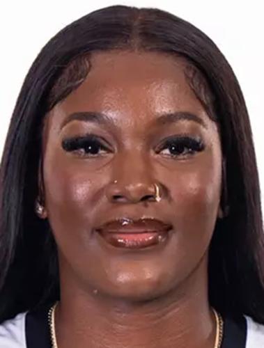 UNT senior Megan Nestor named American Conference’s Co-Defensive Player ...