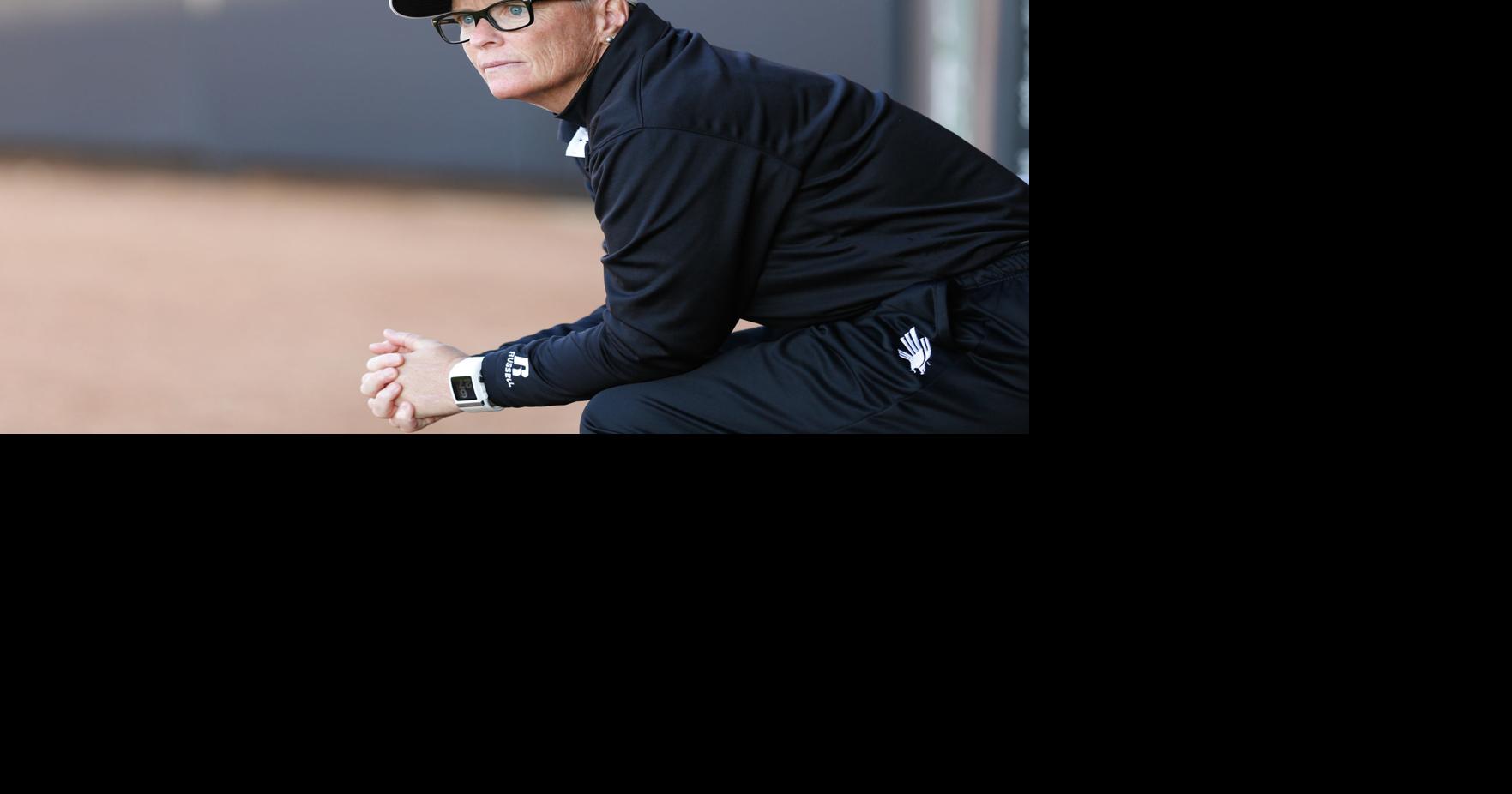 UNT softball coach Tracey Kee resigns | Sports | dentonrc.com