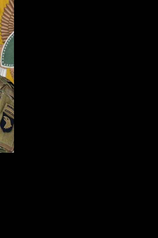 Denton County native assumes command of cavalry unit | News | dentonrc.com