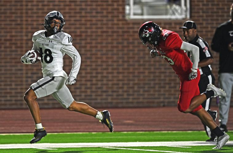 Guyer's Eli Bowen commits to join brother at Oklahoma | Guyer Wildcats ...