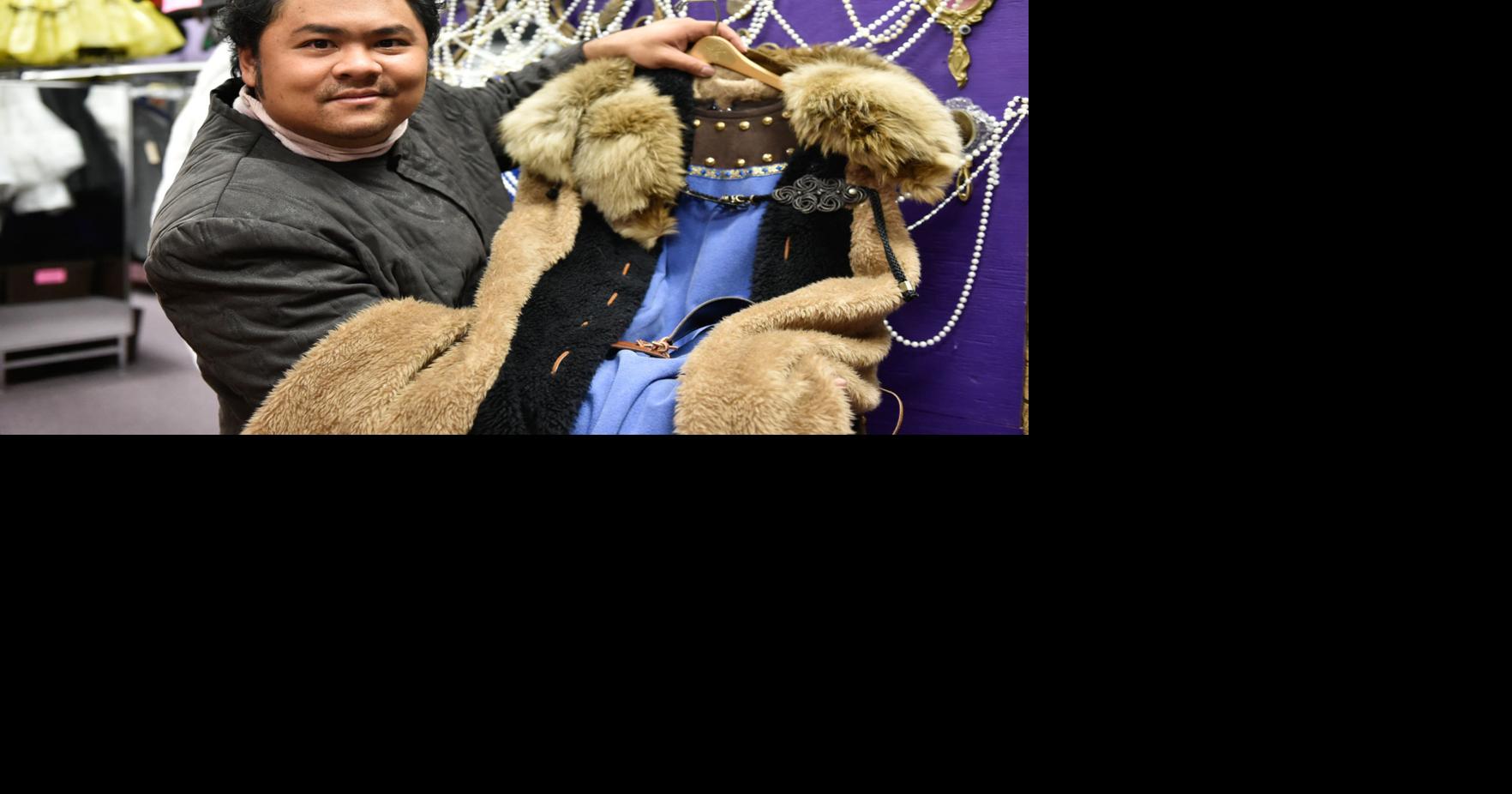 Vikings, 'Fortnite,' 'Descendants' top list of best-selling themed ...