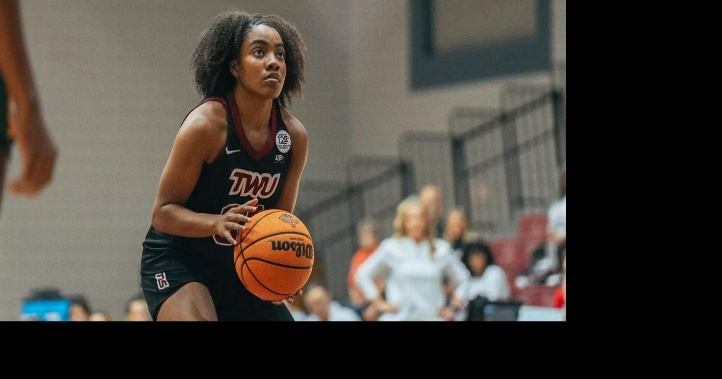 Resounding win over DCC is TWU basketball team’s eighth straight ...