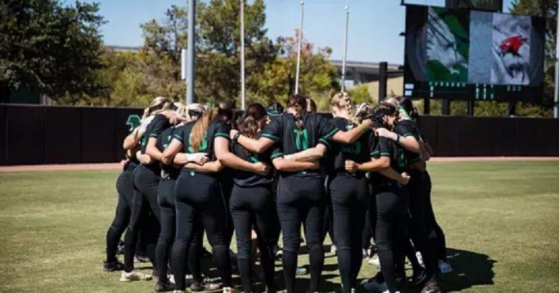 North Texas softball team taking milestone of breaking into Top 25 in ...