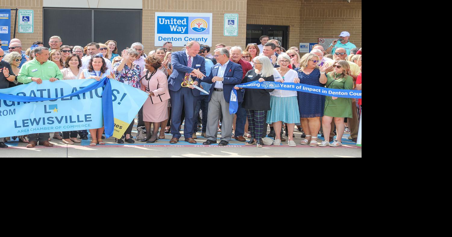 On 70-year anniversary, renovation brings expanded service at United ...