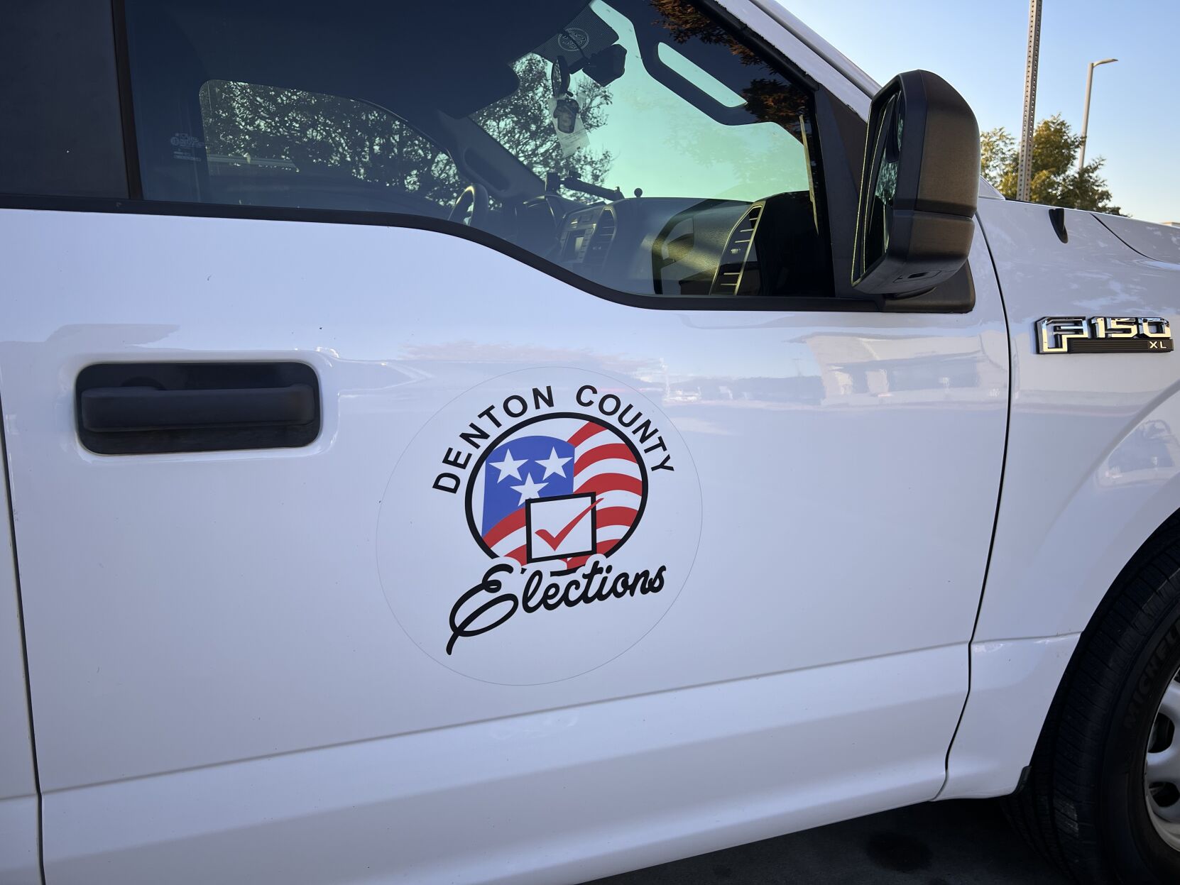 Early voting in Denton County: Where to go, what to bring and what to ...