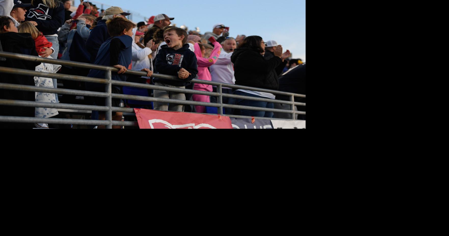 Early looks: Denton-area high school sports teams to watch in 2025-26 ...