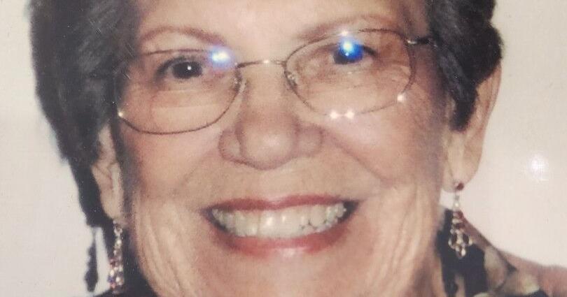 Rosamond R Ford | Obituaries | dentonrc.com