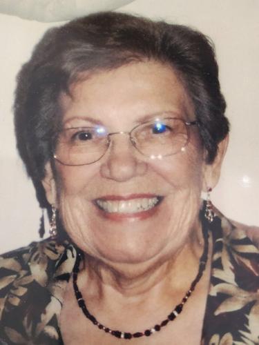 Rosamond R Ford | Obituaries | dentonrc.com