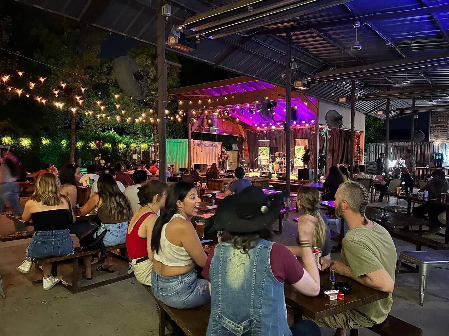 Things to do in Denton this weekend: Check out live music and theater ...