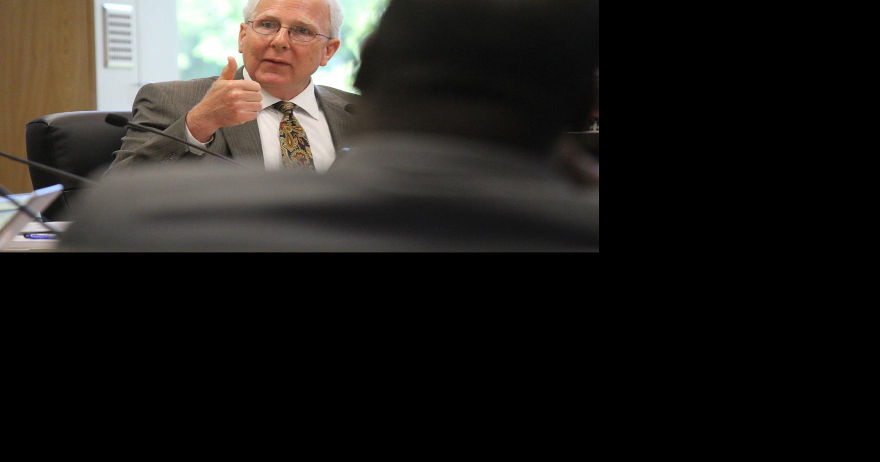 Dalton Gregory -- The next chapter | | dentonrc.com