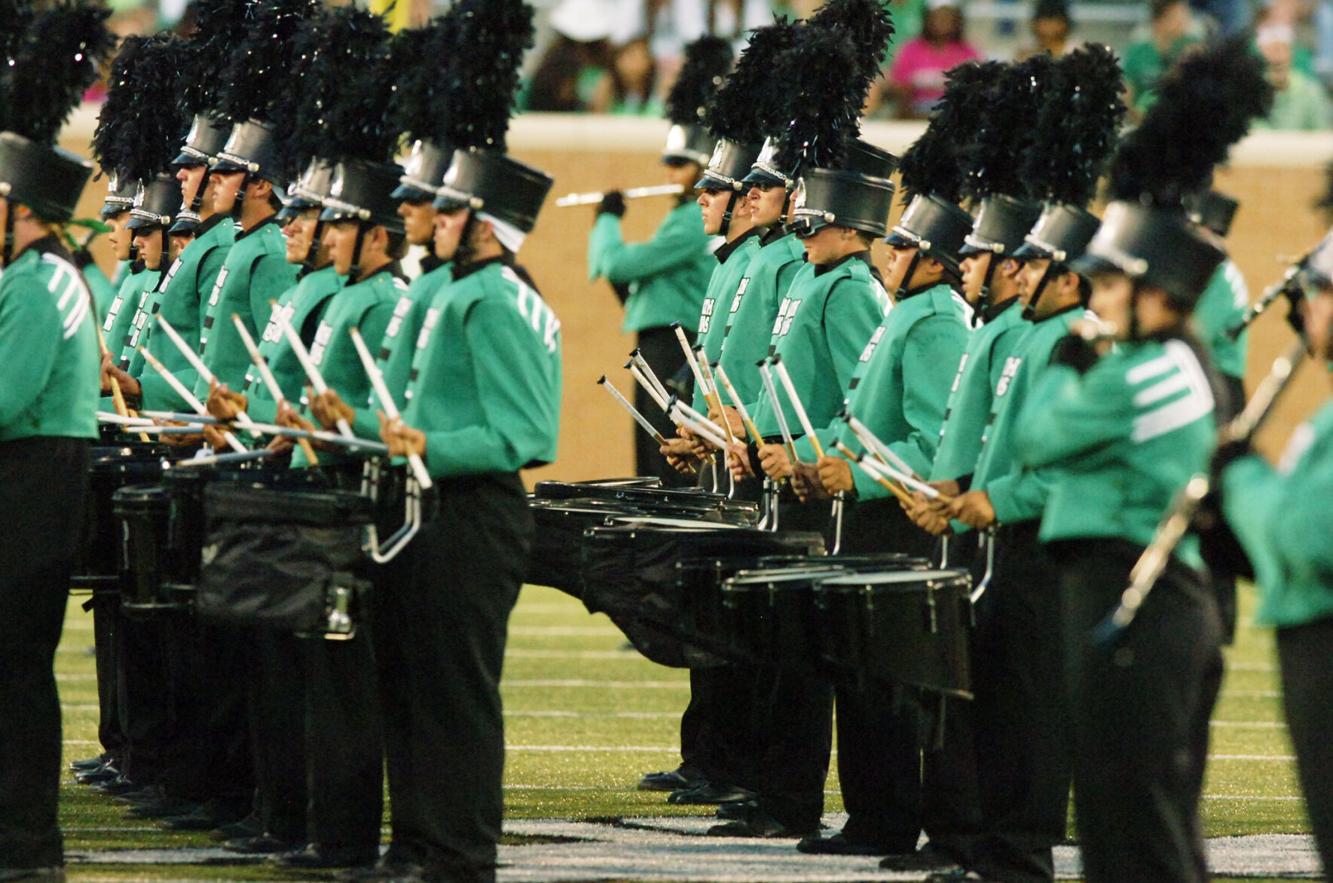 First time out for a UNT game? Here's our guide to Mean Green gameday ...