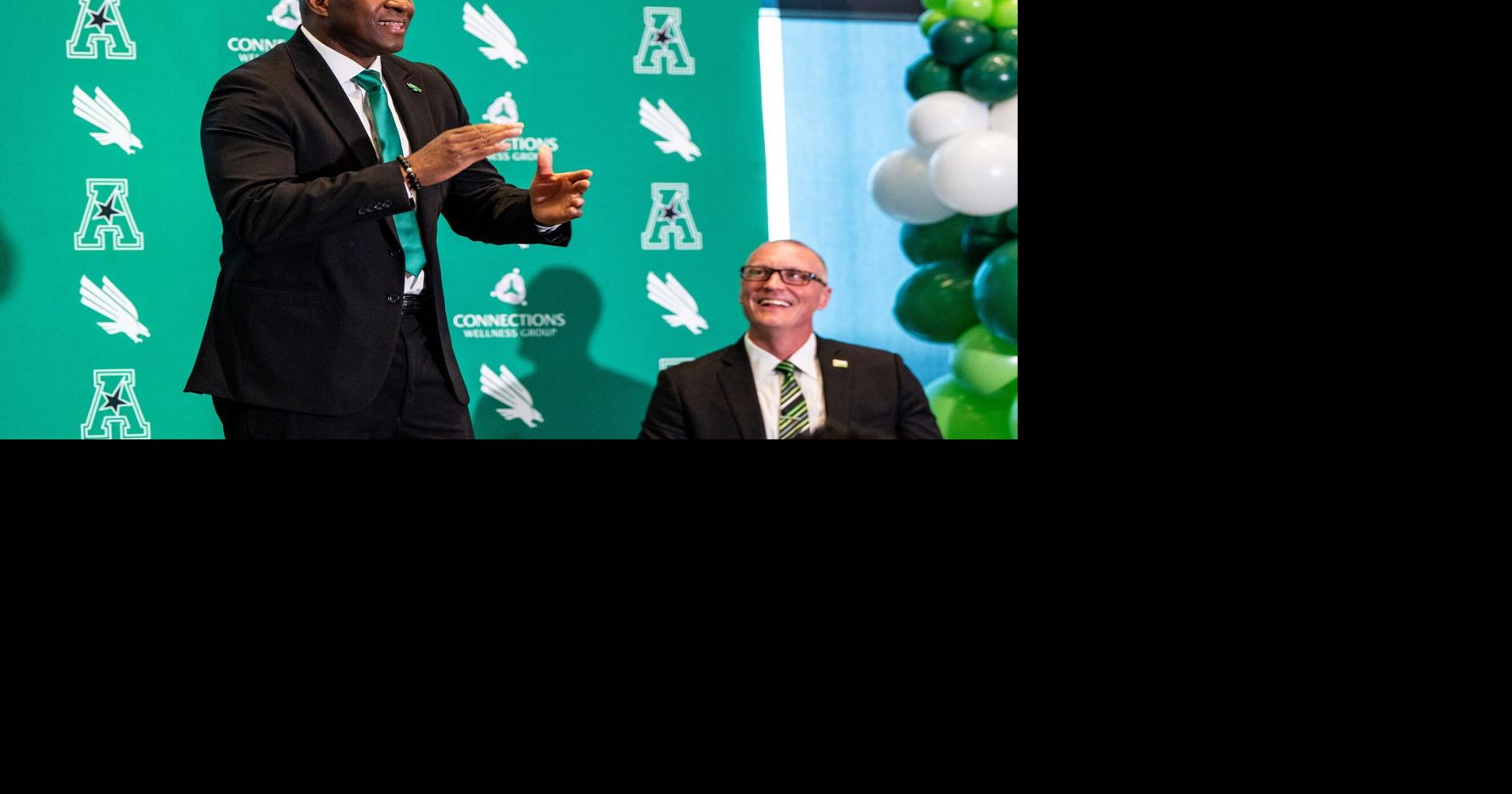 Conference opener at Memphis highlights UNT men's basketball schedule ...