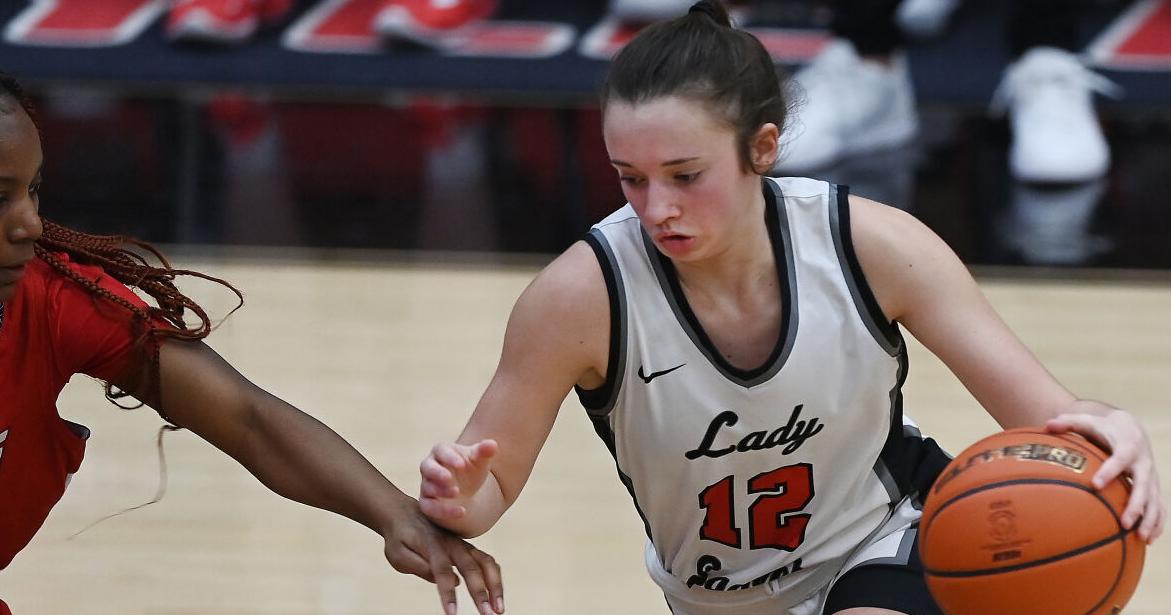 Four local basketball teams ranked among state’s best in TABC’s ...