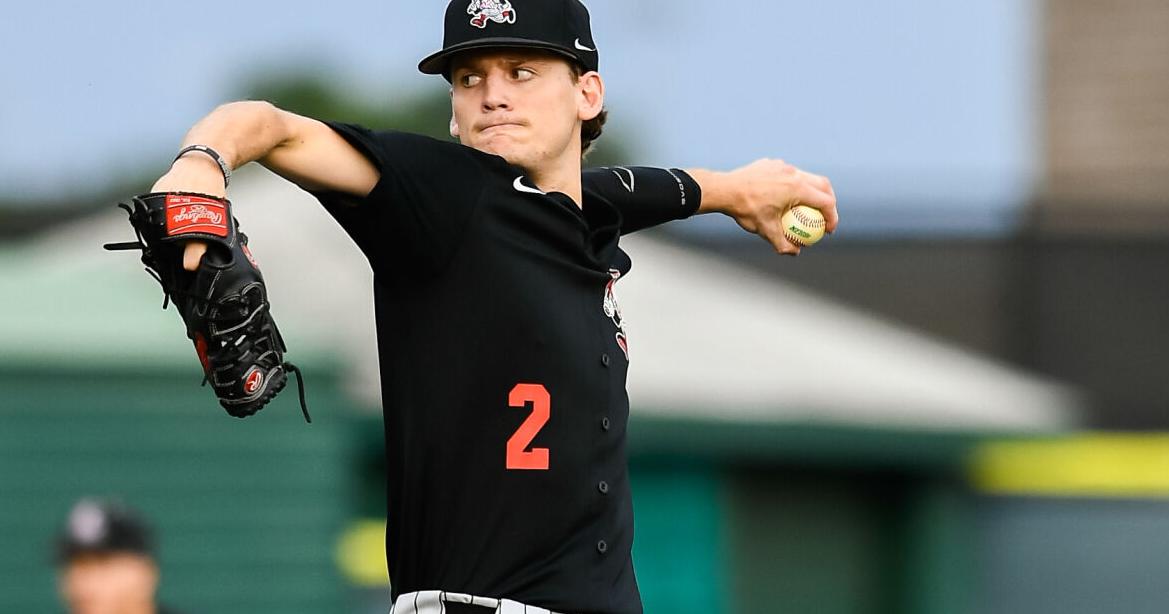Standout local baseball and softball players from last week's games ...