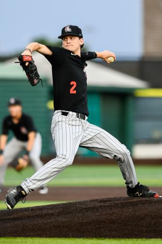 Standout local baseball and softball players from last week's games ...