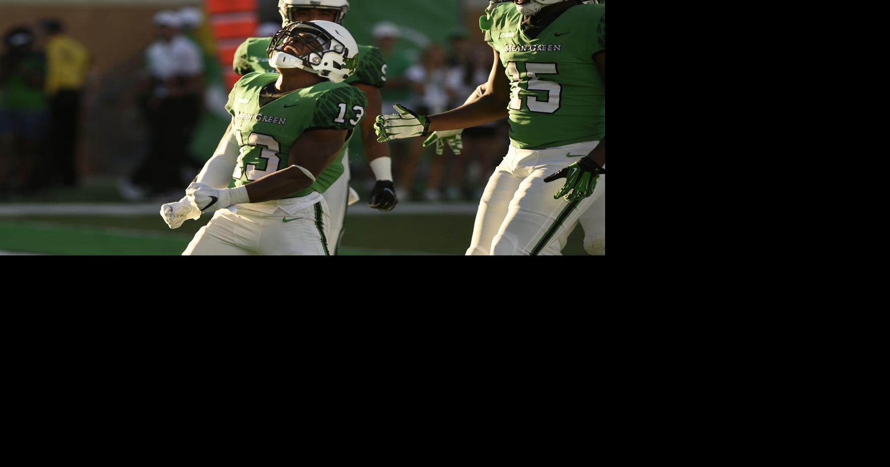 10 things North Texas fans should know about DeAndre Torrey | Sports ...