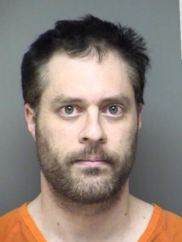 Stephen Scott trial delayed again | News | dentonrc.com