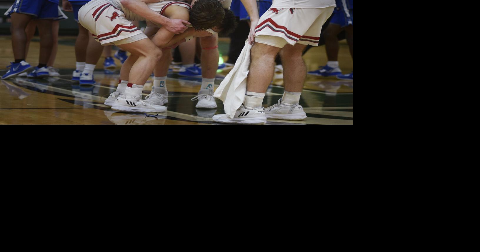 Ponder's season comes to a close on Hooks' double-overtime buzzer beater | Ponder Lions ...