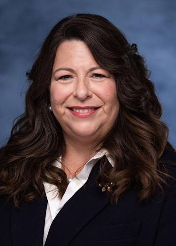Denton’s Place 5 race headed to runoff, with Erica Garland ahead of ...