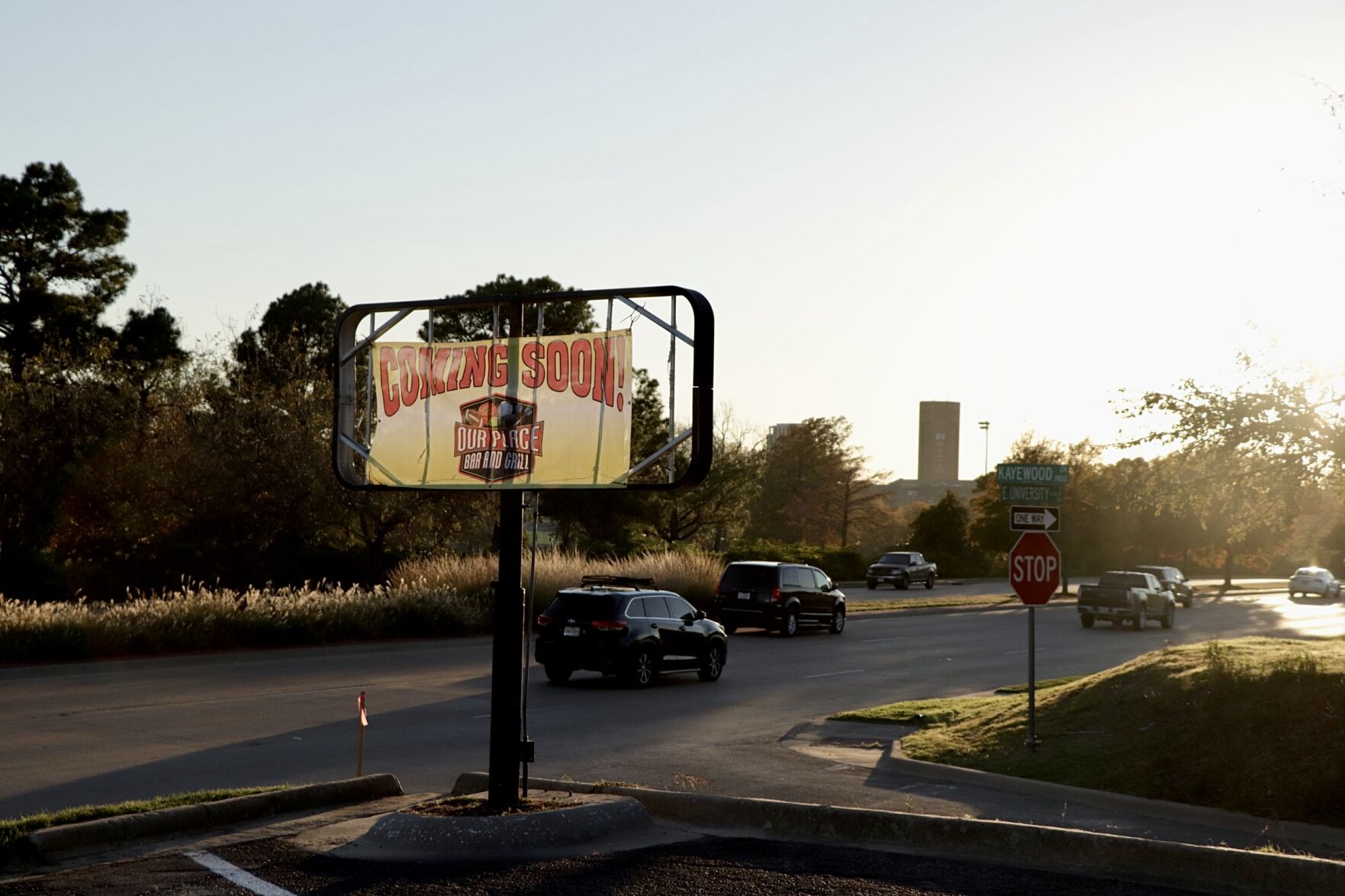 What's Open, What's Closed: Romance books and booze, gourmet toast, Tex ...