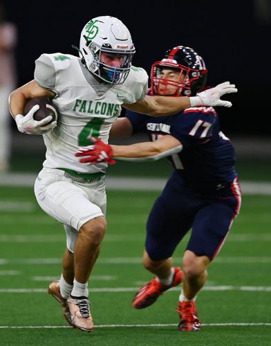 Districts of doom: How Denton-area football teams prepare to face ...
