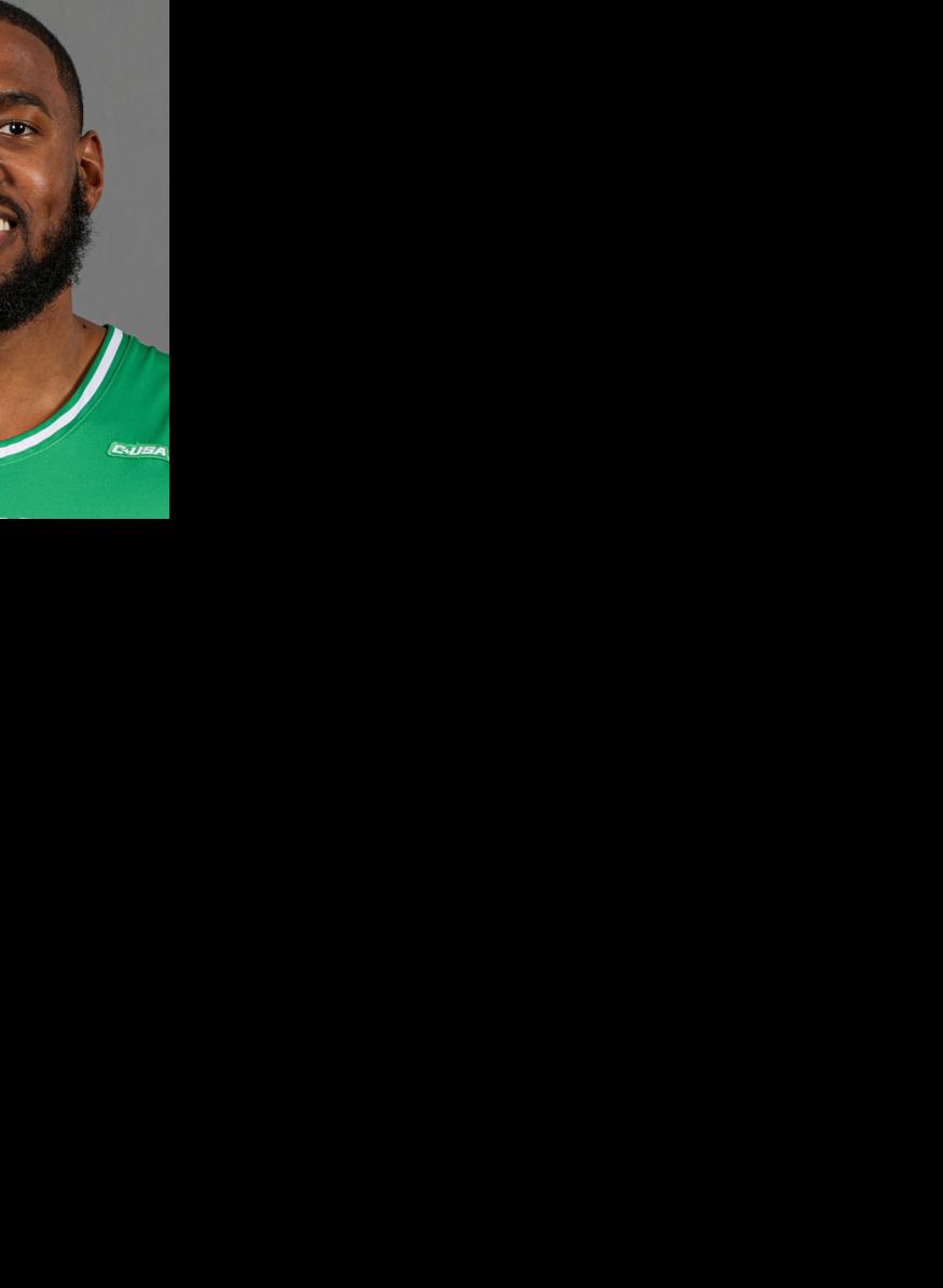 UNT loses Jahmiah Simmons for the year, as expected | Mean Green ...