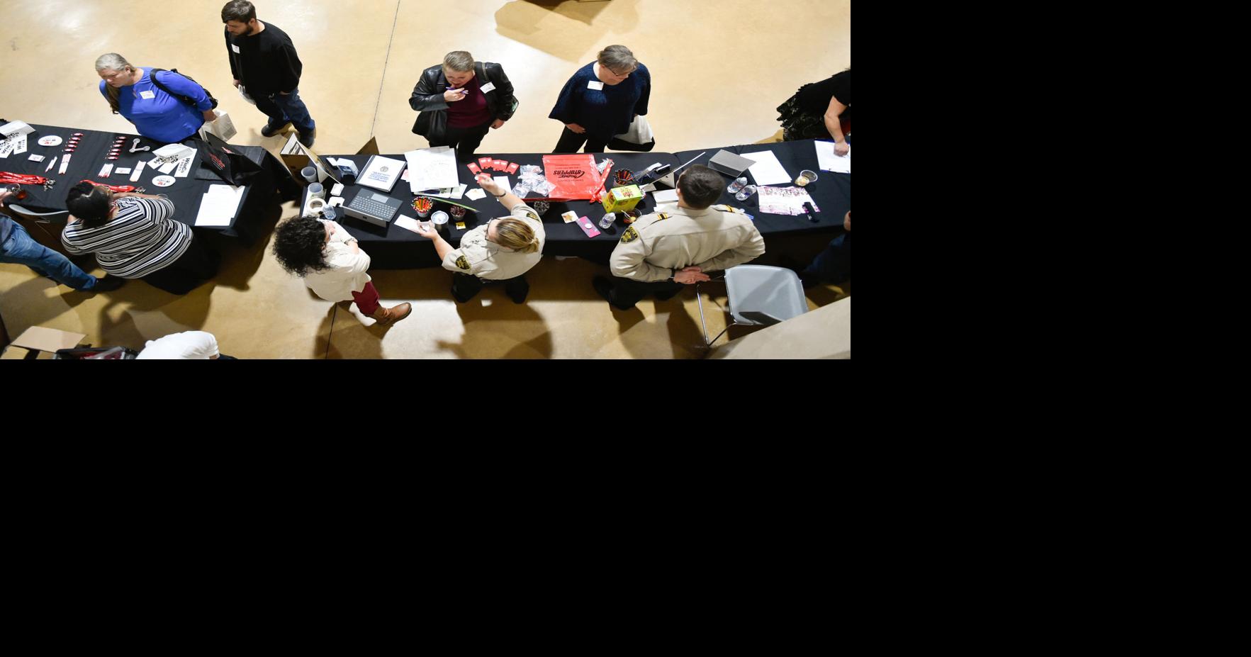 Texas HHSC hosting hiring event in Denton | Local News | dentonrc.com