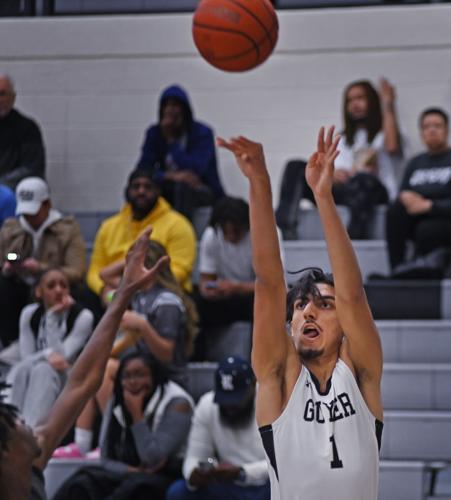 Defense makes difference as Guyer boys hold off Denton ISD rival ...